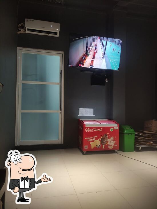 Trinity Arena, Jakarta - Restaurant reviews