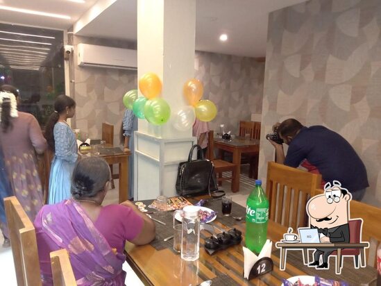 Vency Food Cave, Anjugramam - Restaurant menu, prices and reviews