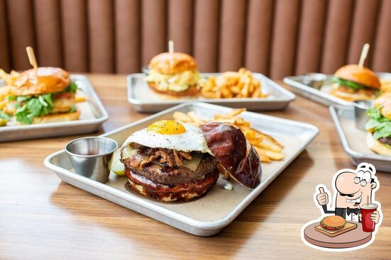 matchbox in Bethesda - Restaurant menu and reviews