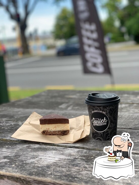 Whole Cafe, Christchurch - Restaurant menu, prices and reviews