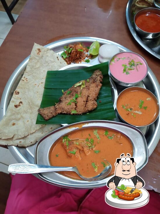 Swadisht Restaurant, Ratnagiri - Restaurant menu, prices and reviews