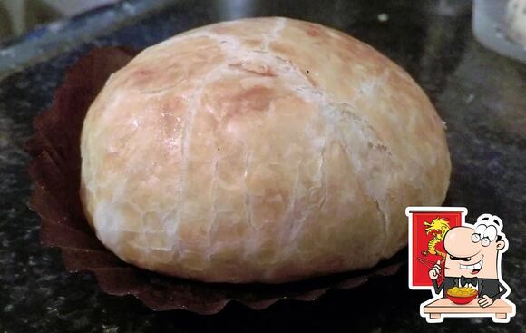 Aromaz Bakery 龍騰閣, Toronto - Restaurant menu, prices and reviews