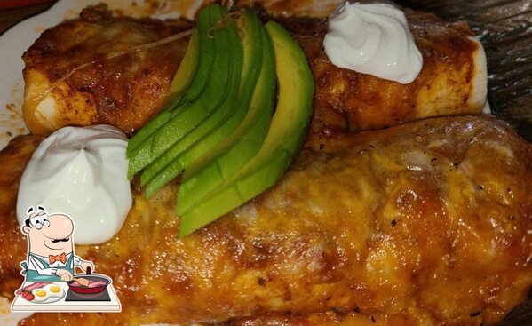 Devour Café, 1798 Central Ave in Dubuque - Restaurant menu and reviews