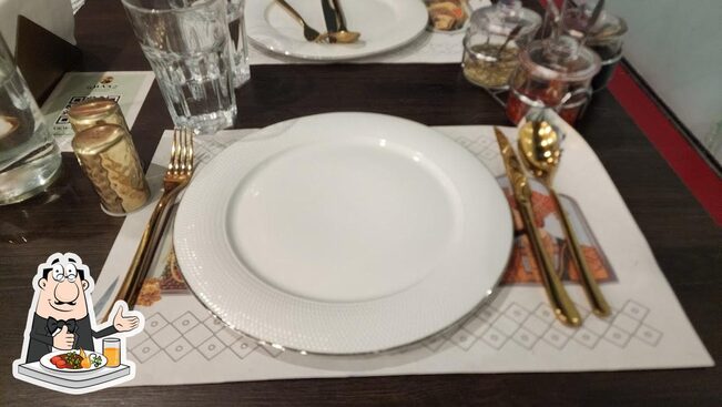 Shaaz Indian Cuisine Toronto in Toronto - Restaurant menu and reviews