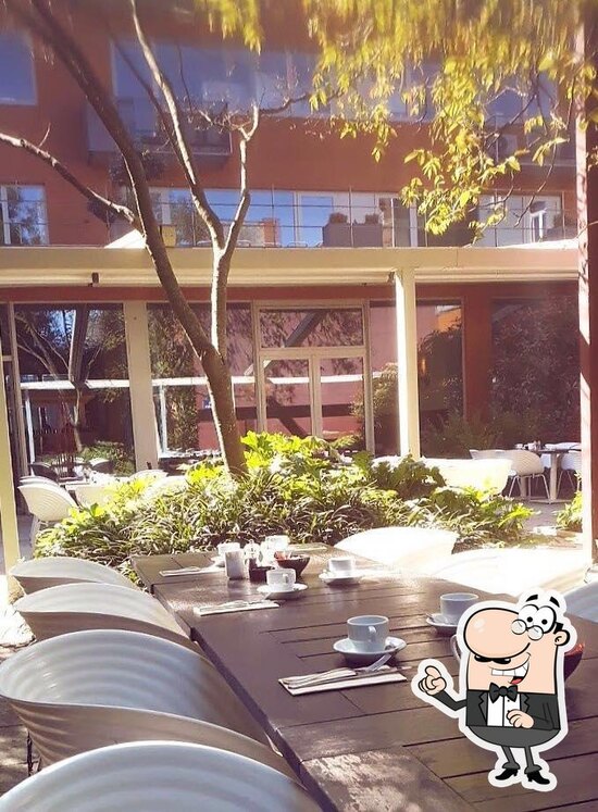 Cafe Parti, Gent - Menu van het restaurant, prijzen en recensies