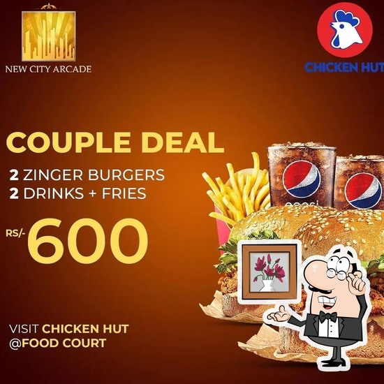 Chicken Hut, Mysuru - Restaurant menu, prices and reviews