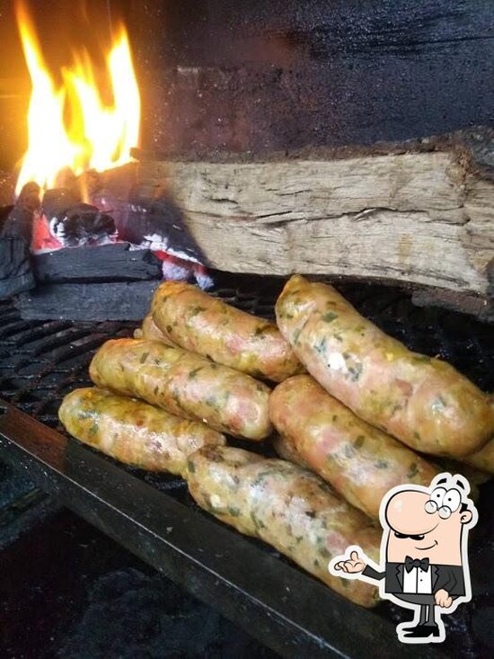 "El Parce" Comida Colombiana, San Nicolás Tolentino - Menú del ...