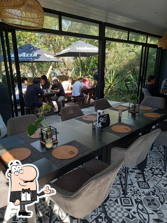 Menu at MOTTO Cafe & Restaurant, Port Alfred