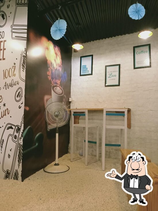 The Vegu's Cafe, Jaipur - Restaurant menu, prices and reviews