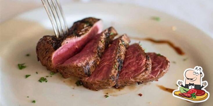 ALC Steaks in Austin - Restaurant menu and reviews