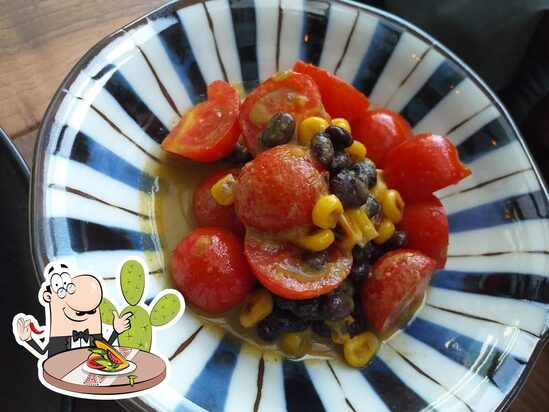 Buena Vida Beograd restaurant, Belgrade - Restaurant reviews