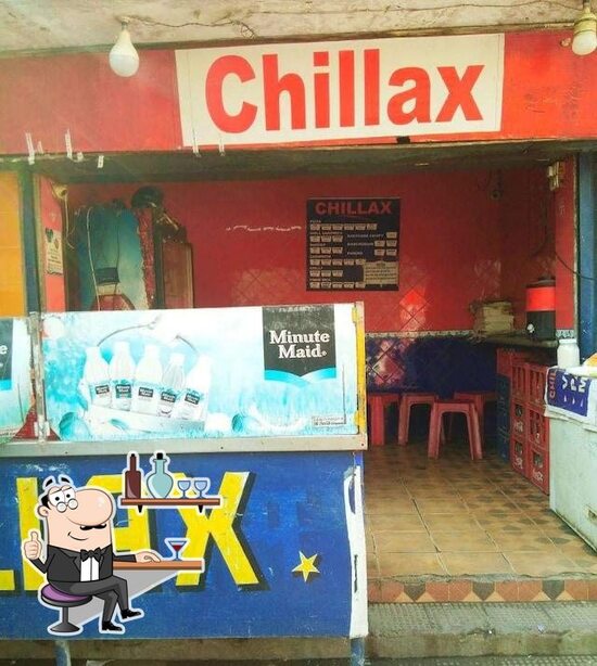 Chillax Food Corner, Varanasi - Restaurant menu, prices and reviews