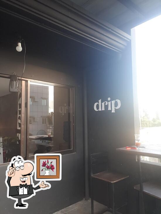 Drip Coffee Shop, Tagum City - Restaurant reviews