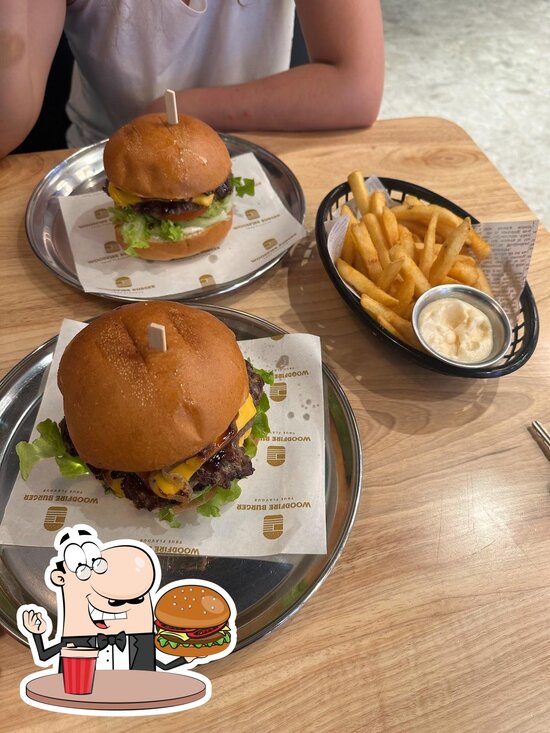 FISHBOI in Springwood - Restaurant menu and reviews