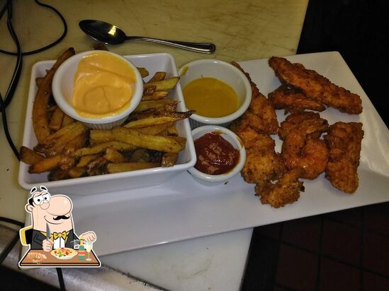 Haute Restaurant & Lounge, Philadelphia - Restaurant menu, prices and ...