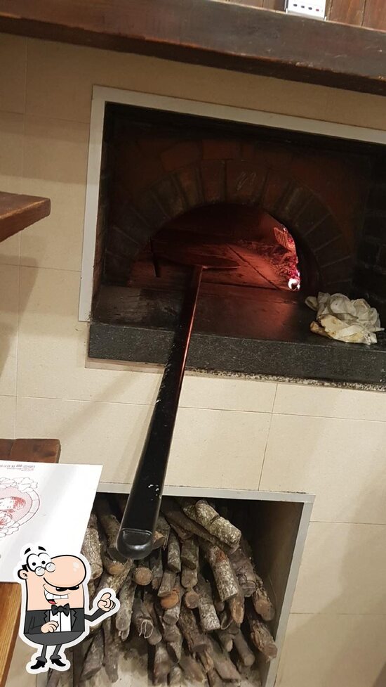 Il Vallone, Camucia - Menu del ristorante, prezzi e recensioni