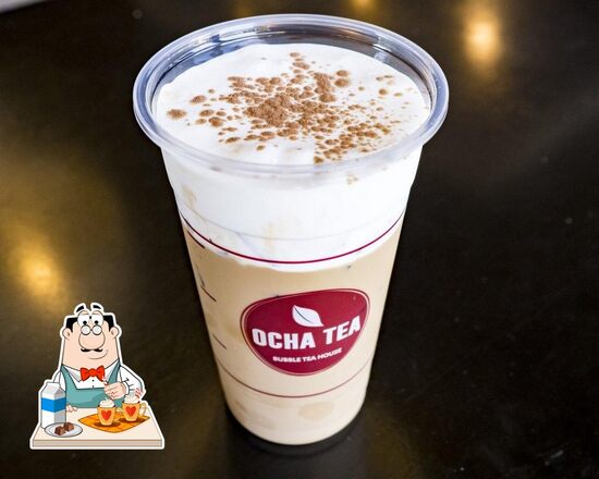 Java Loco Coffee & Bubble Tea - Tysons Station, Falls Church ...