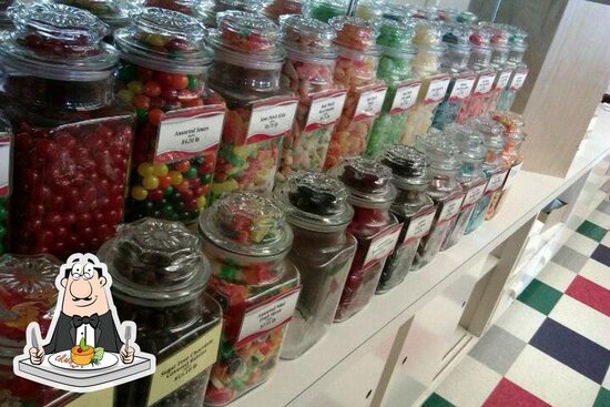 Lammes Candies, Austin - Restaurant menu, prices and reviews