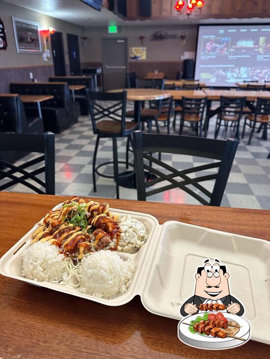 Overtime Pizza & Bar, Eureka - Restaurant menu, prices and reviews