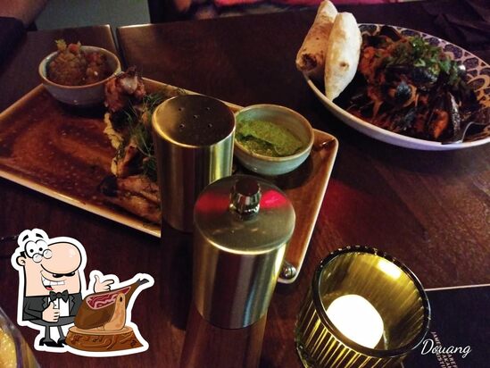Riserva Bar + Tapas in Oklahoma City - Restaurant menu and reviews