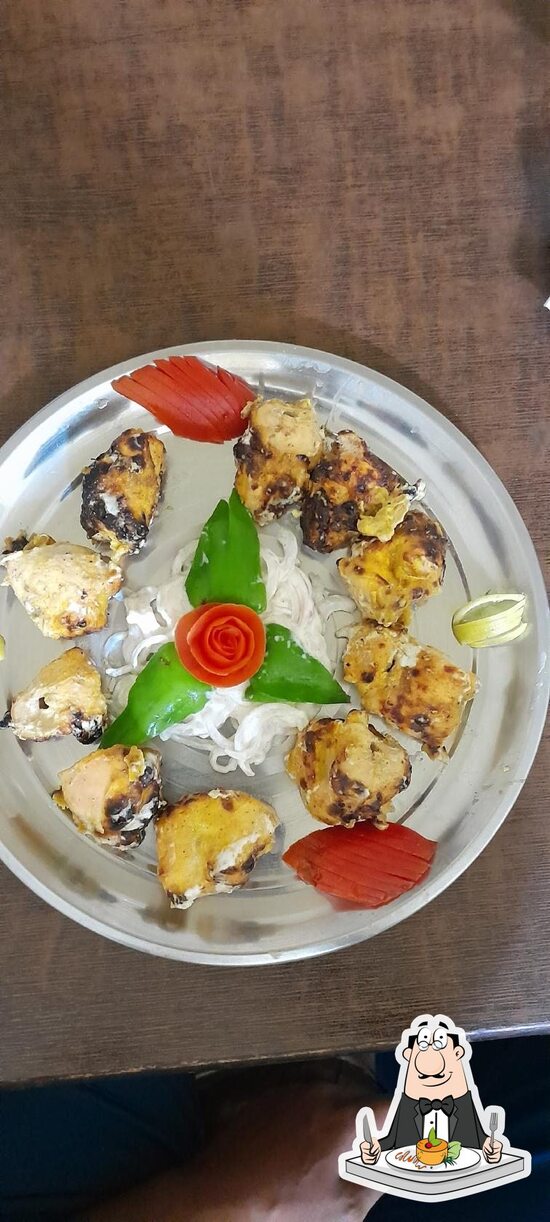 Saini Special Chicken, Sudhar - Restaurant menu, prices and reviews
