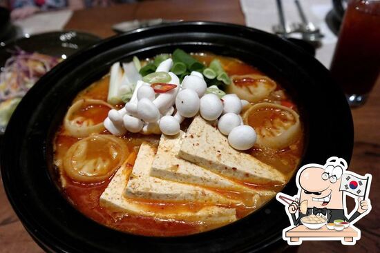 Smoki Moto pub & bar, Mabalacat - Restaurant menu and reviews