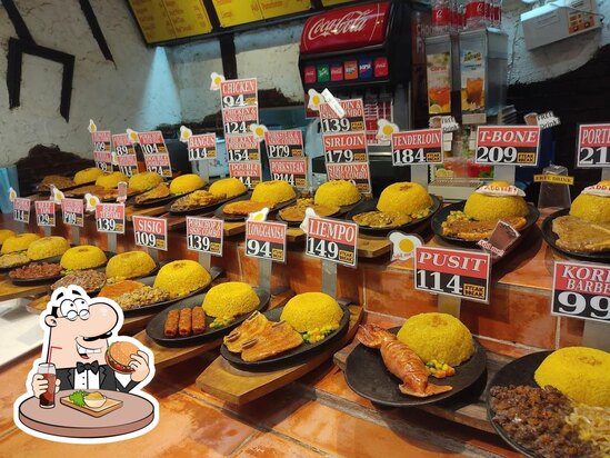 Steak Break restaurant, Manila, Level 3 - Restaurant menu and reviews