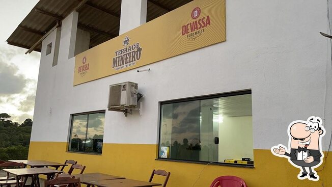 Terraço Mineiro restaurante, Lauro de Freitas - Menu do restaurante e ...