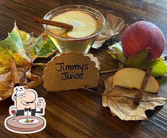 1720 Bar & Restaurant in Chalfont - Restaurant menu and reviews
