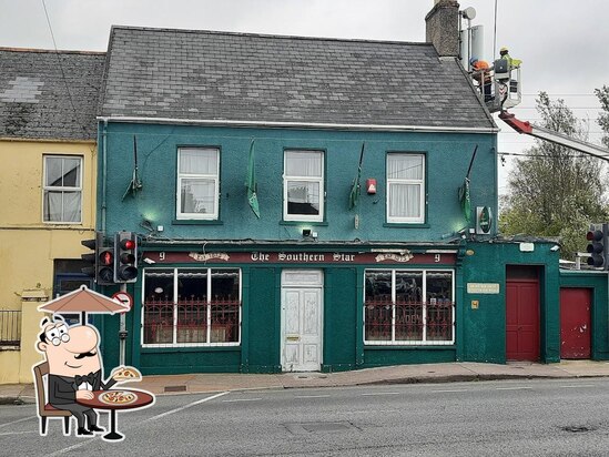 The Southern Star, Cork - Restaurant menu, prices and reviews