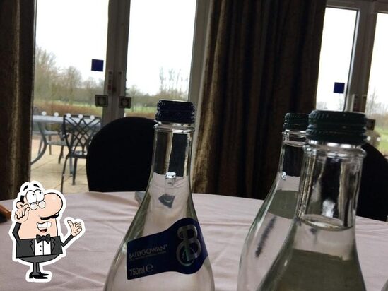 Treffners Restaurant, Templepatrick - Restaurant menu, prices and reviews