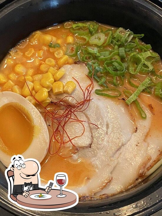 Zuru Zuru Ramen and Donburi in Malden - Restaurant menu and reviews