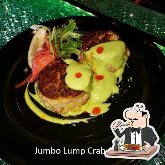 Table 67 On The Riverwalk, Pueblo - Restaurant menu, prices and reviews