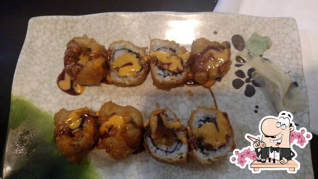 Kobe Japanese Restaurant in Baxley - Restaurant reviews