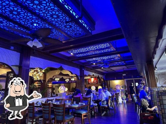 Al Bahaar, Orland Park - Restaurant menu, prices and reviews