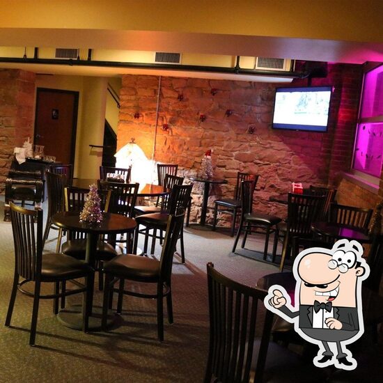 Bar Red, Denver - Restaurant menu, prices and reviews