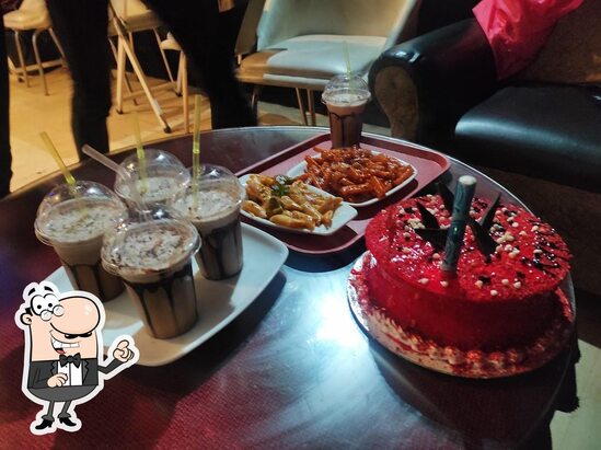NETFLIXX CAFE INDIA, Ghaziabad - Restaurant menu, prices and reviews