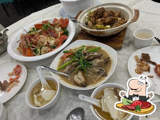 Menu at Zhen Wei Guan 甄味館 restaurant, Millbrae