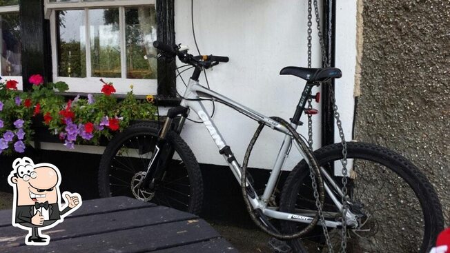 Menu at The Gun Inn pub & bar, Lymington
