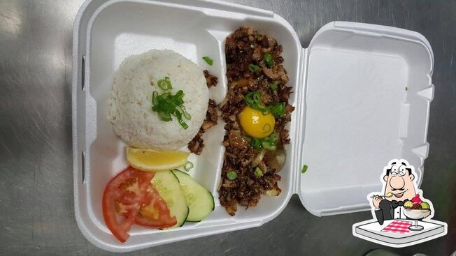 Art Alkobar Grill in Indio - Restaurant menu and reviews