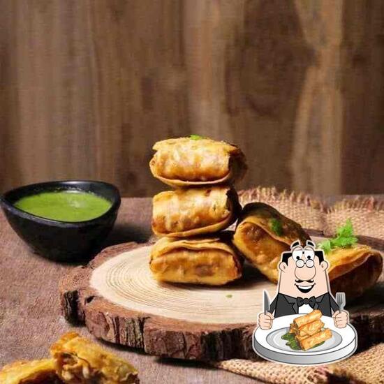 Avarya Flavours of India, Mumbai, Shop 5 - Restaurant reviews