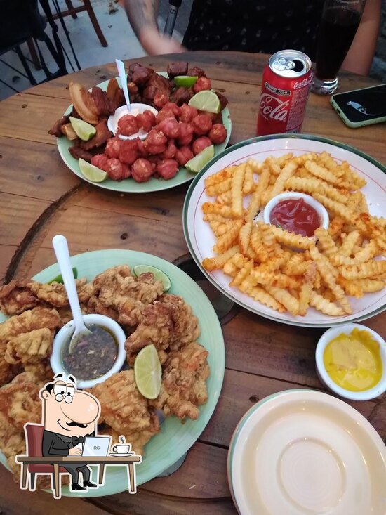 Baby Satan Bar, Santo André - Menu do restaurante, preços e opiniões