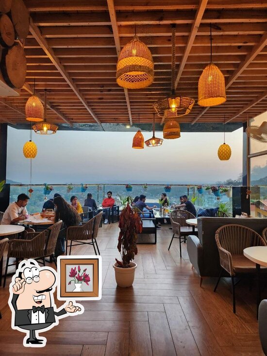 Echoes Cafe, Rishikesh - Restaurant menu, prices and reviews