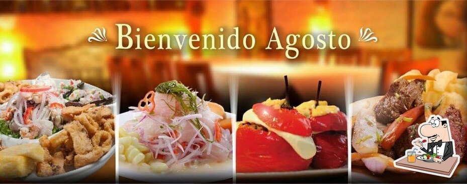 El Cascajal restaurant, Lince, Av. Francisco Lazo 2495 - Restaurant ...