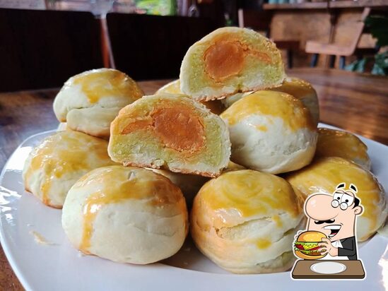 evergreen cafe, Hang Chat - Restaurant reviews