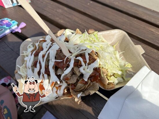 Food Hut & Pizza (Glen Park Market), Skegness - Restaurant menu, prices ...
