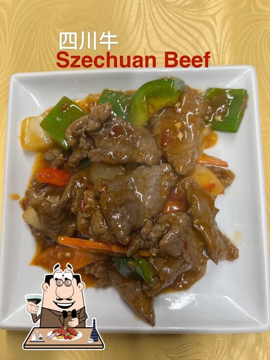 Fortune Star Chinese in Newbridge - Restaurant menu and reviews