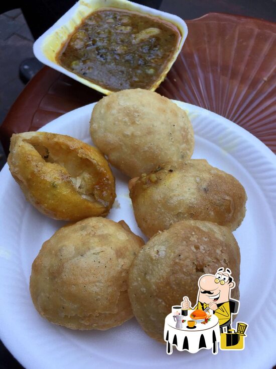 Gupta Brothers, Kolkata - Restaurant menu, prices and reviews