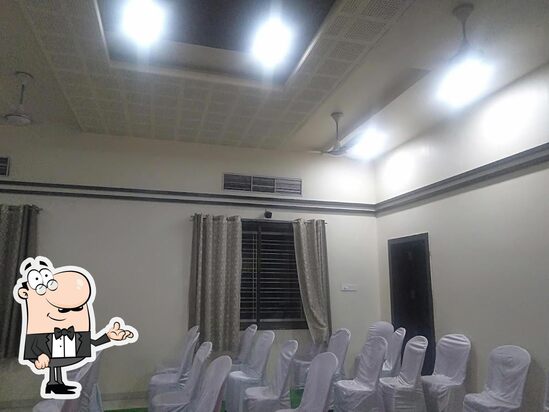 Hotel Atithi and Pure Veg Restaurant, Pusad - Restaurant menu, prices ...