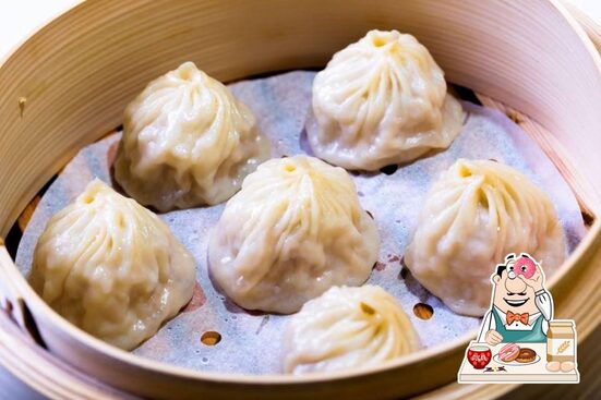 Jade Dumpling Noodle House in Gungahlin - Restaurant menu and reviews